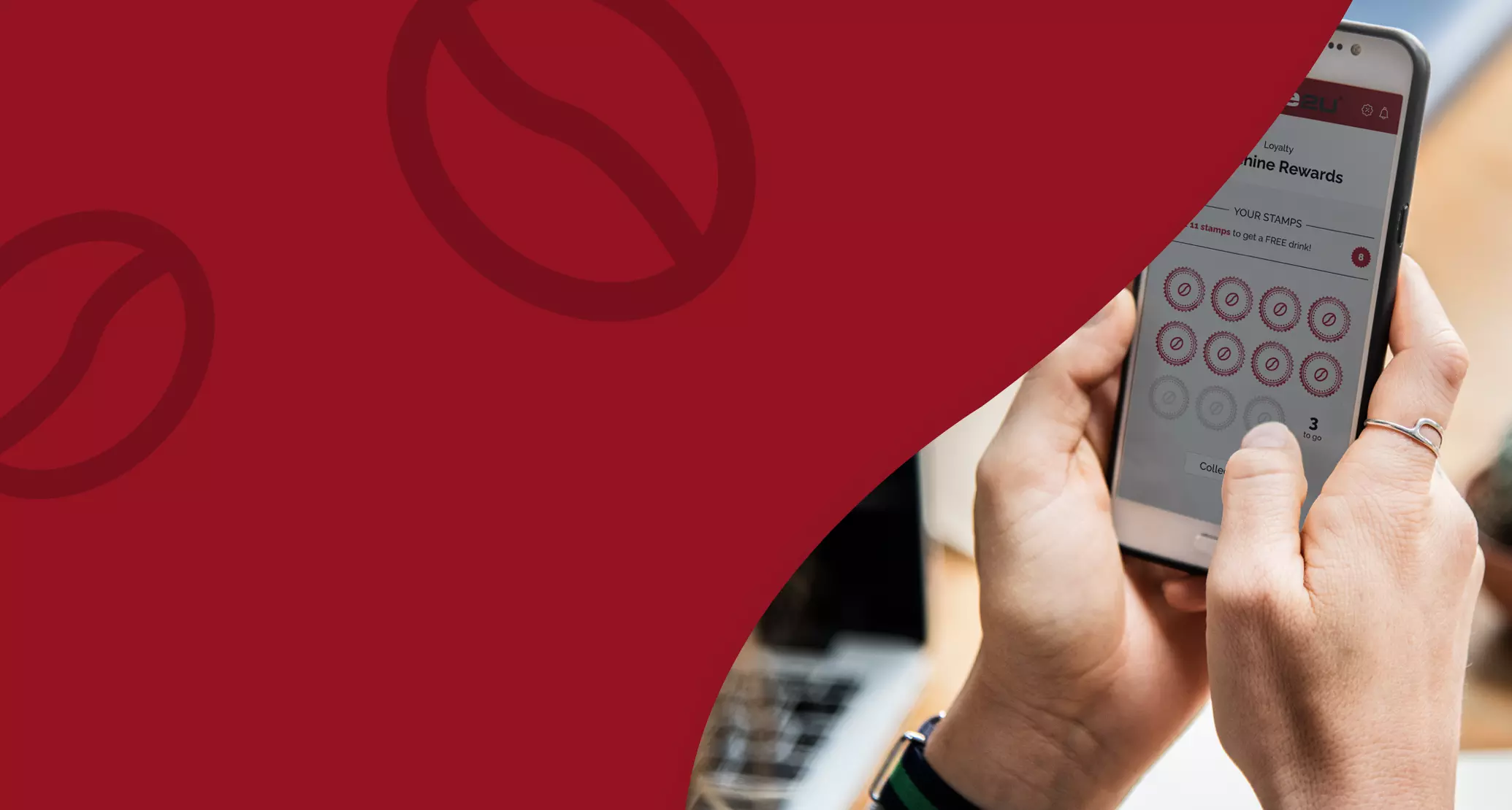 Cafe2U Case Study - Appoly