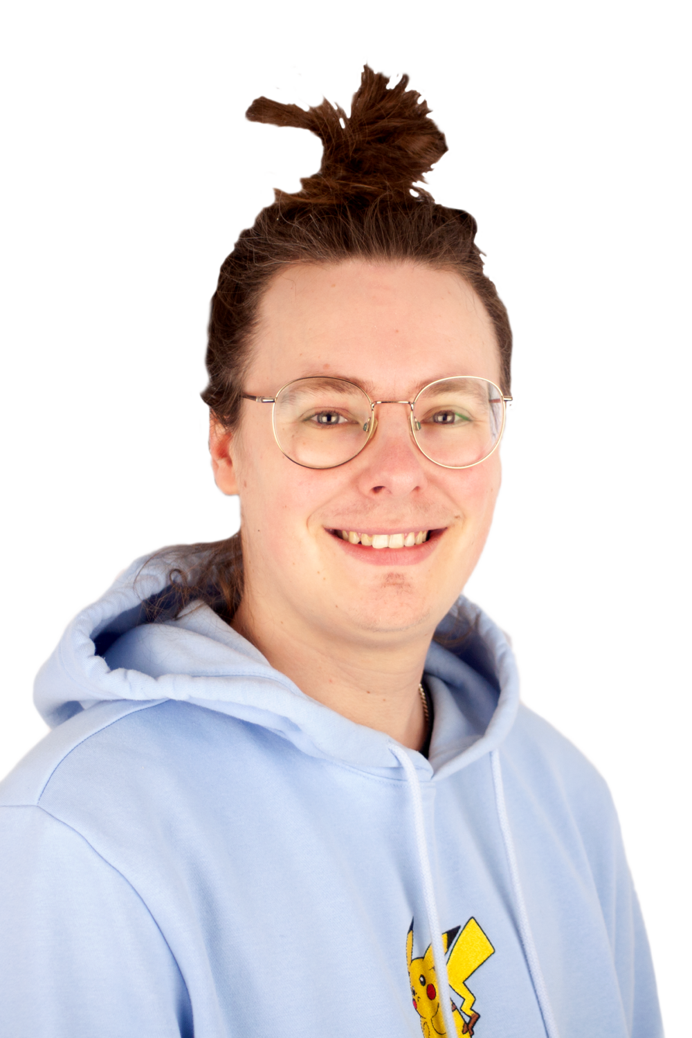 Team Members - Appoly