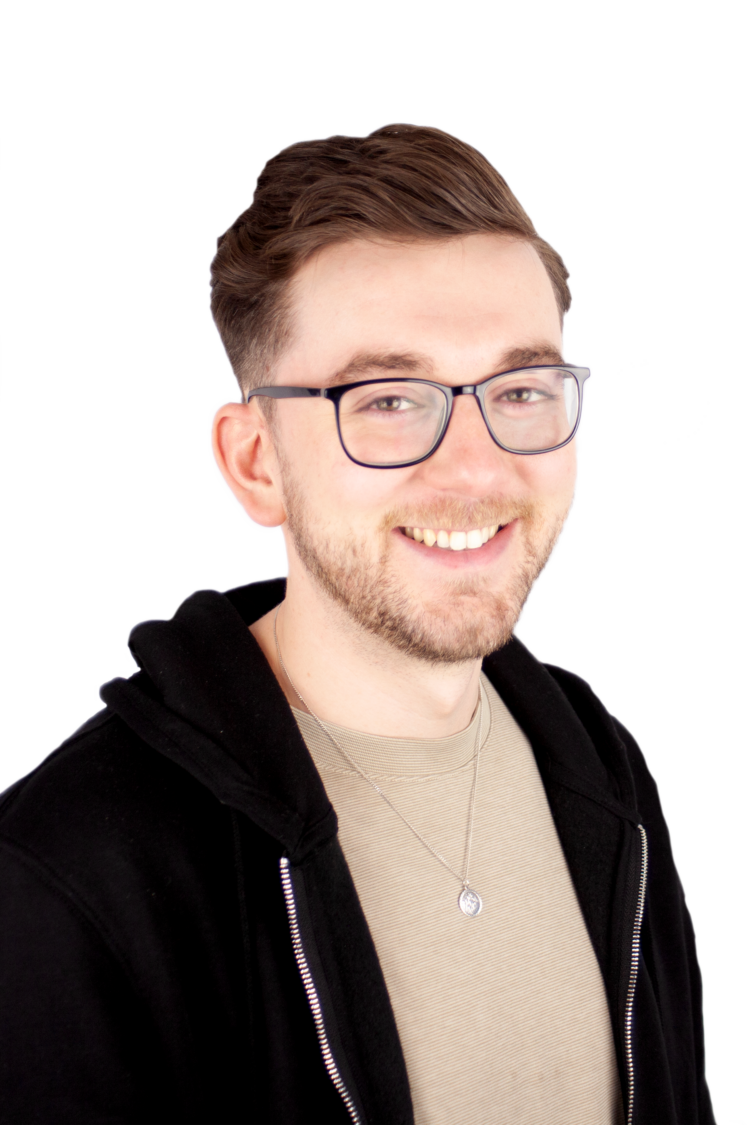 Team Members - Appoly