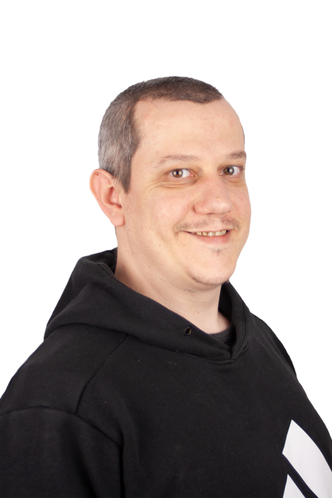 Team Members - Appoly