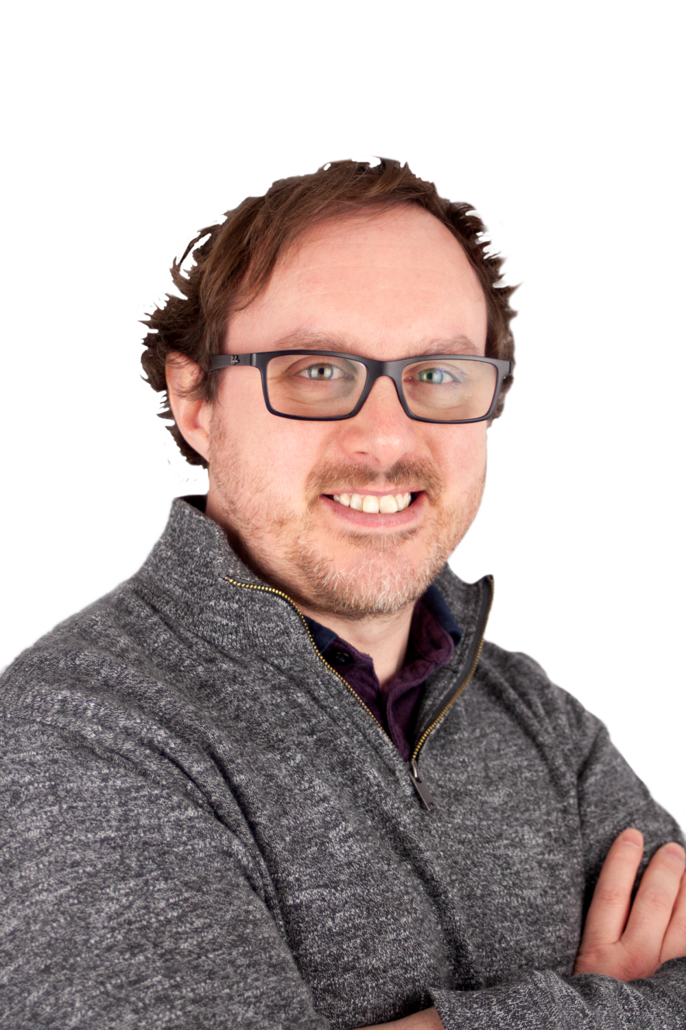 Team Members - Appoly