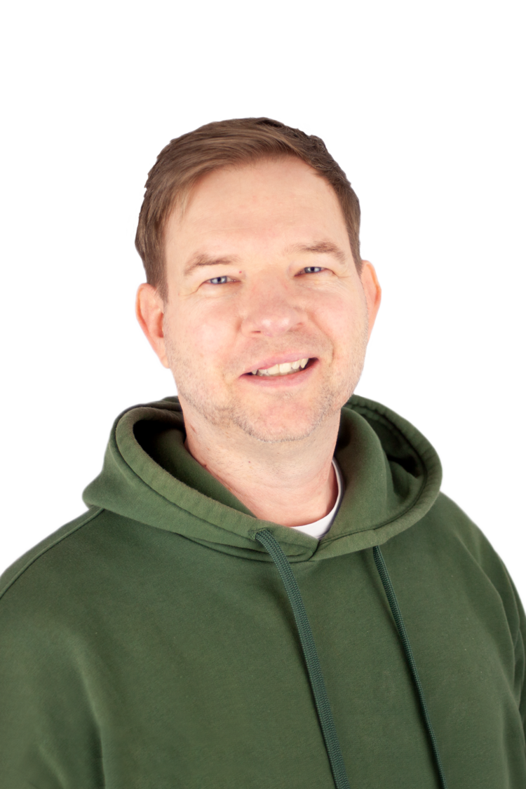 Team Members - Appoly