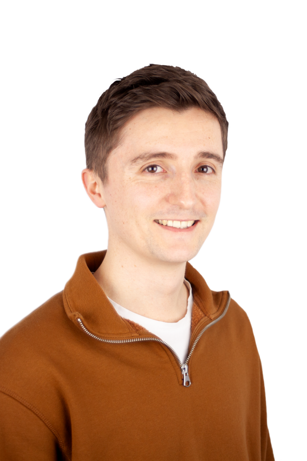 Team Members - Appoly