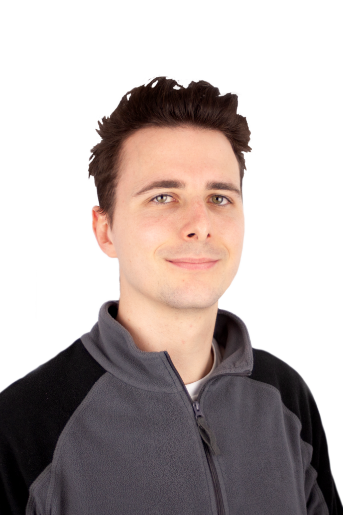 Team Members - Appoly