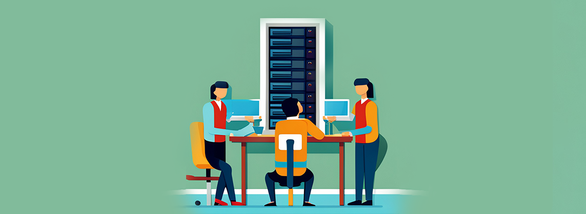 Benefits of Using a Dedicated Server for Your Website | Appoly