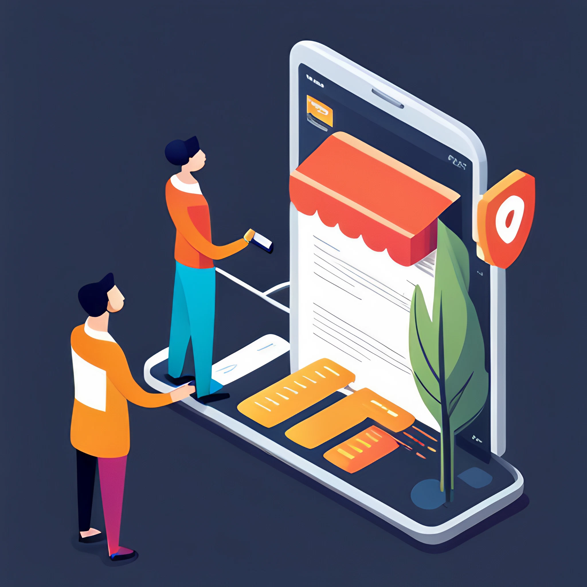 The Benefits Of Investing In Mobile Application Security