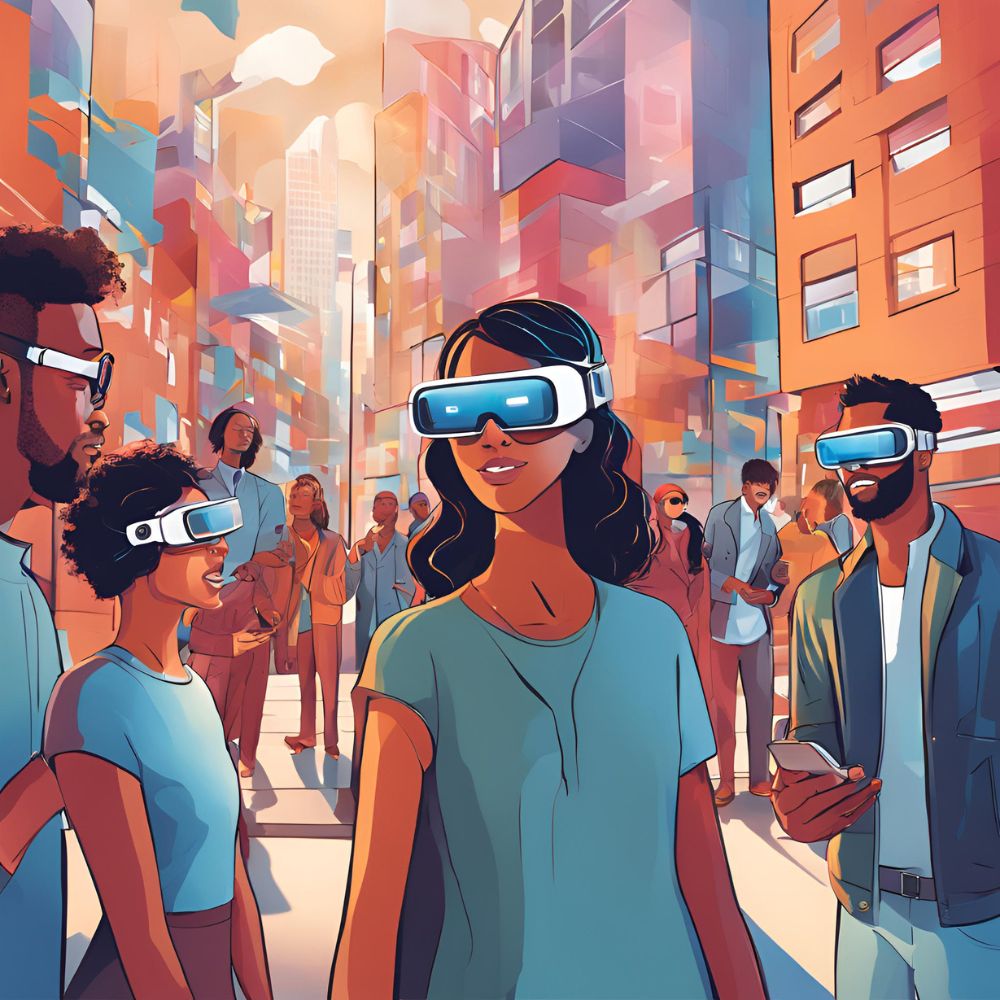 The Game-Changing Potential of AR for Businesses | Appoly